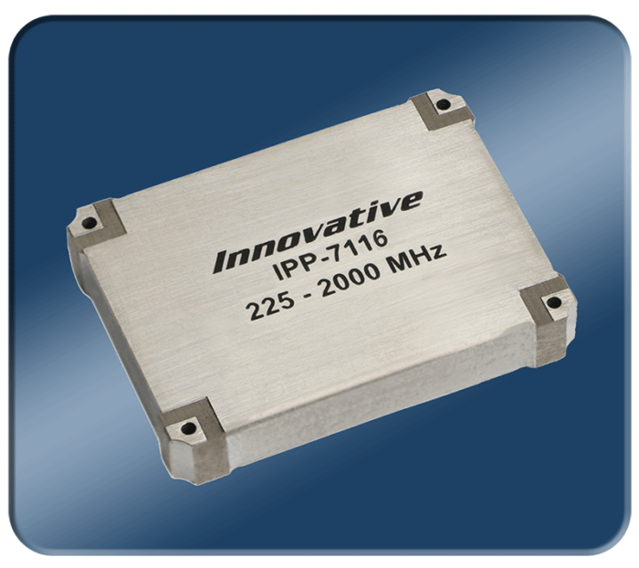 90 Degree Hybrid Couplers | Innovative Power Products