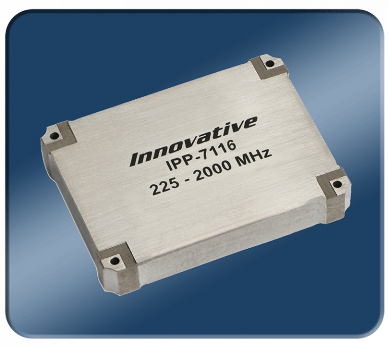 90 Degree Hybrid Couplers | Innovative Power Products