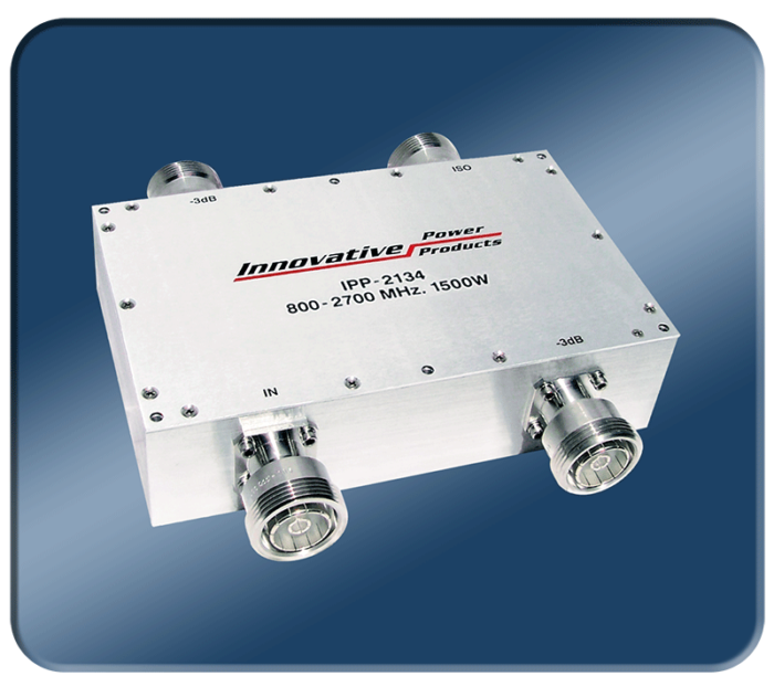 90 Degree Hybrid Couplers | Innovative Power Products