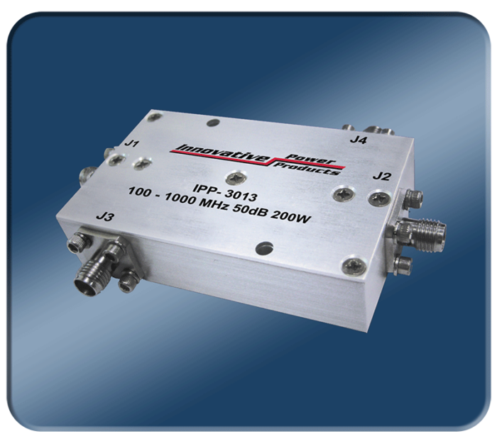 Directional Couplers | Innovative Power Products