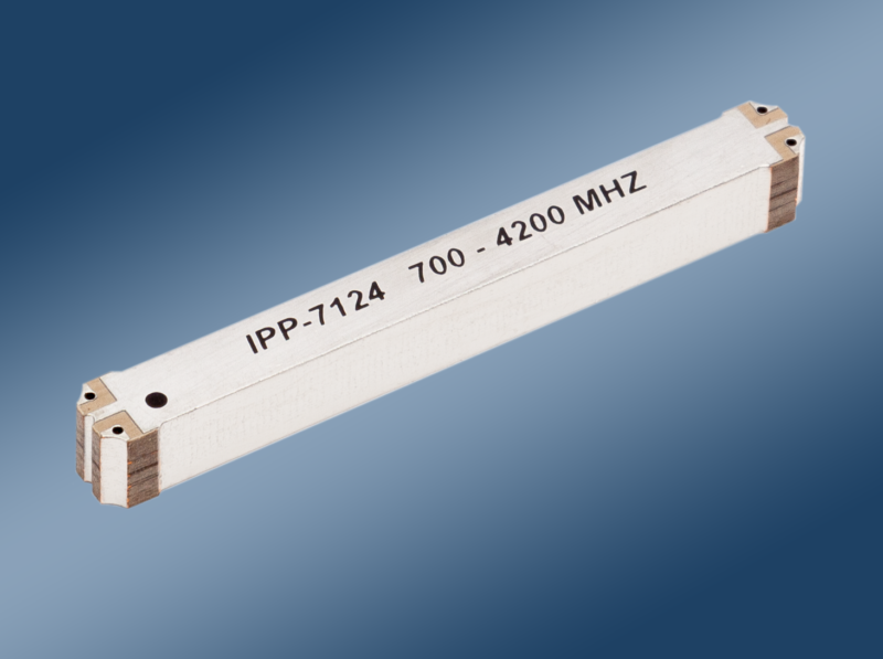 IPP-7124 SMD 90 Degree Coupler | Innovative Power Products