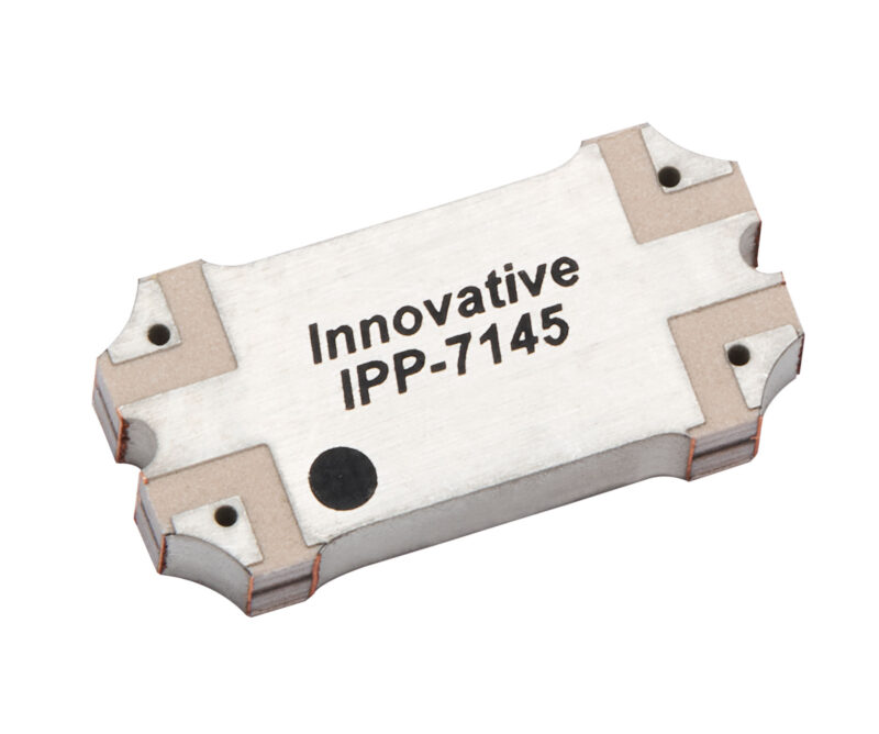 IPP-7145 Surface Mount 90 Degree Hybrid Coupler | Innovative Power Products