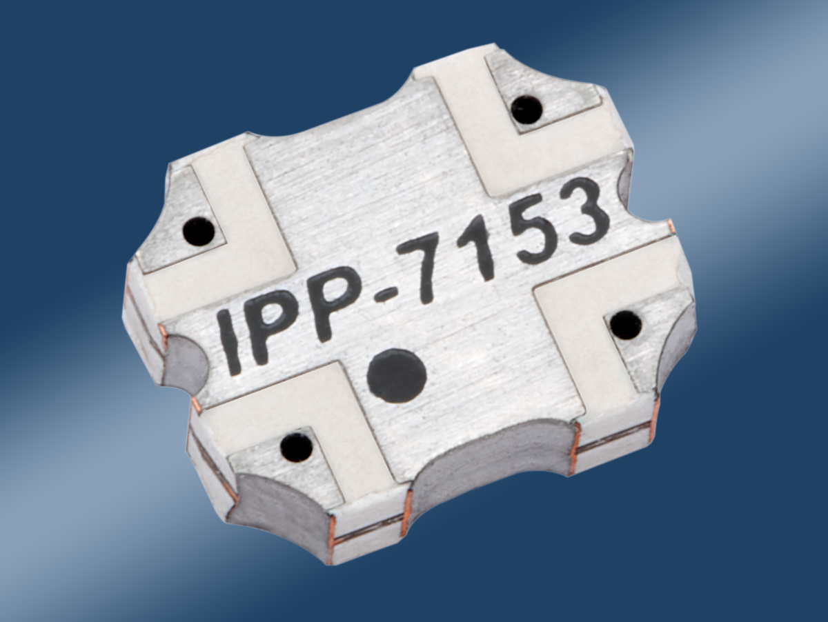 IPP-7153 SMD 90 Degree Coupler | Innovative Power Products