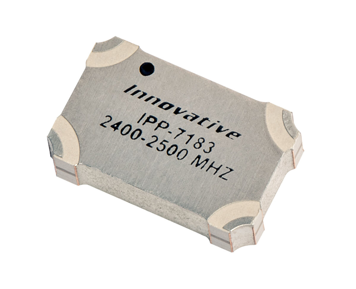 IPP-7183 Surface Mount 90 Degree Hybrid Coupler | Innovative Power Products