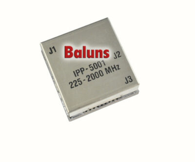 IPP-5010 RF Balun | Innovative Power Products