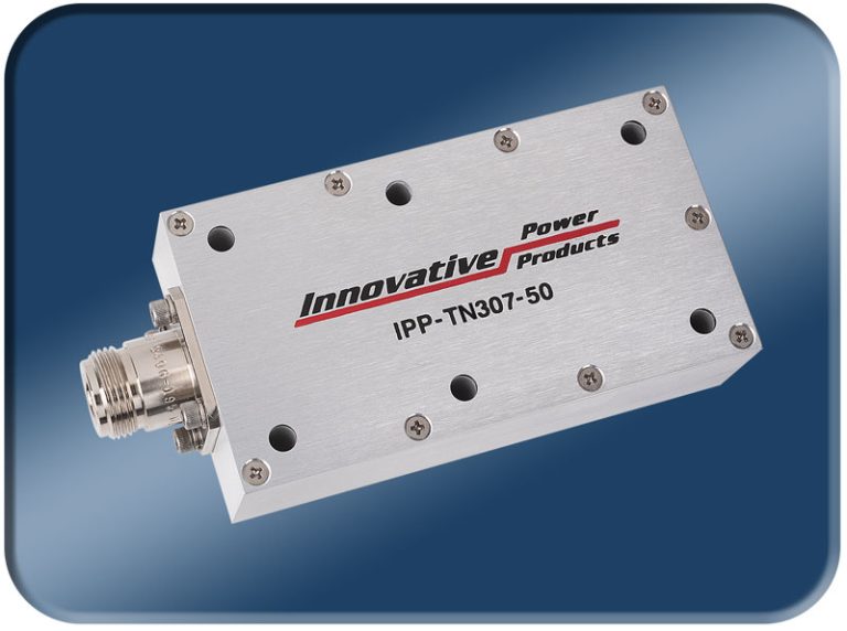 Broadband Passive RF Components | Innovative Power Products