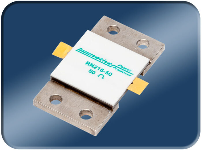 Resistors | Innovative Power Products