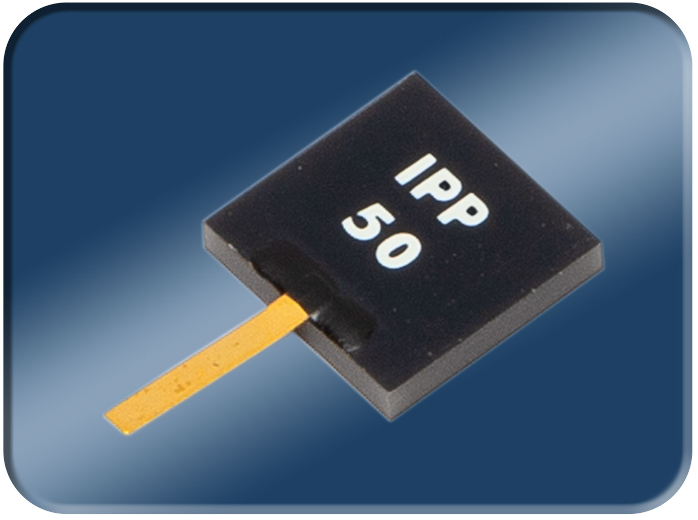High-Power RF Terminations | Innovative Power Products