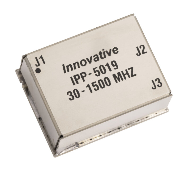 IPP-5019 RF Balun | Innovative Power Products