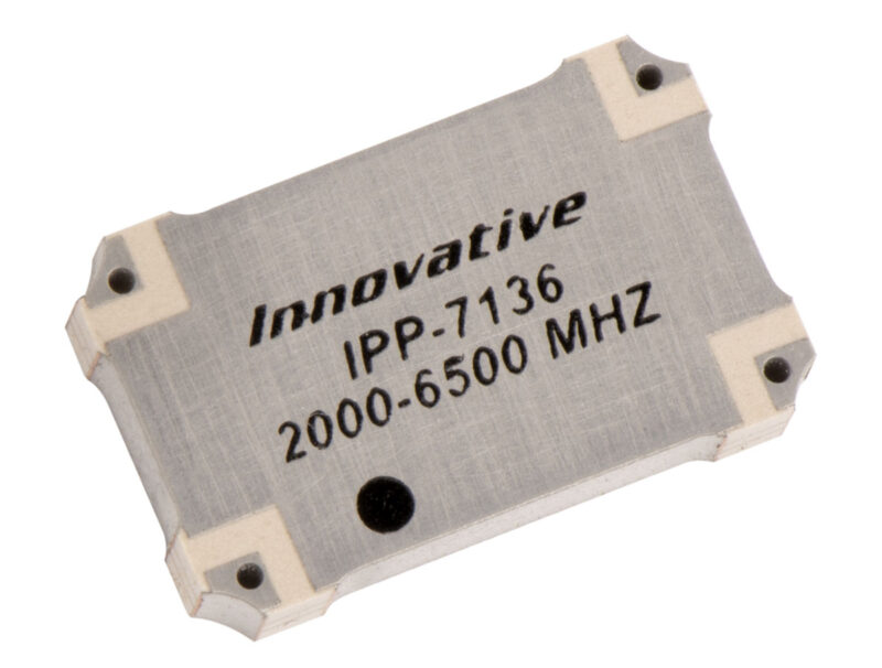 IPP-7136 Surface Mount 90 Degree Hybrid Coupler | Innovative Power Products