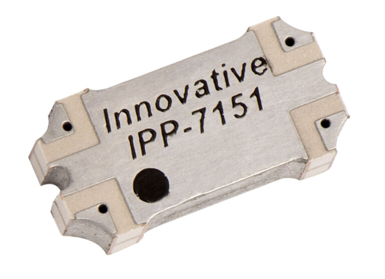 IPP-7151 Surface Mount 90 Degree Hybrid Coupler | Innovative Power Products